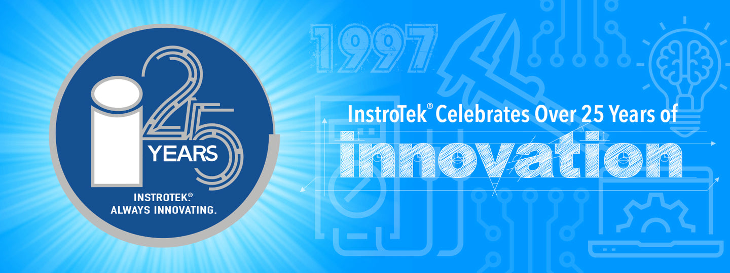 InstroTek, Inc. | Asphalt Testing Products | Nuclear Gauges | Instrotek