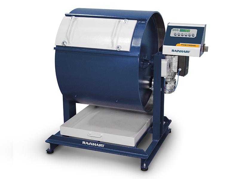 LA Abrasion Machine | InstroTek, Inc.