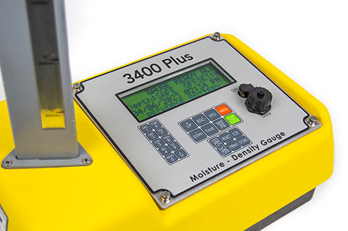 SmartPlus™ Upgrade | InstroTek, Inc.