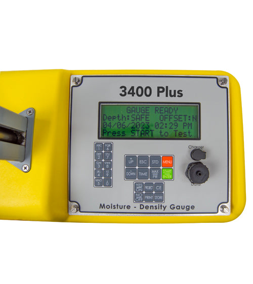 SmartPlus™ Upgrade | InstroTek, Inc.