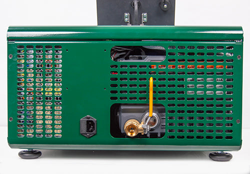 CoreDryPRO™ Rapid Asphalt Drying System | InstroTek, Inc.