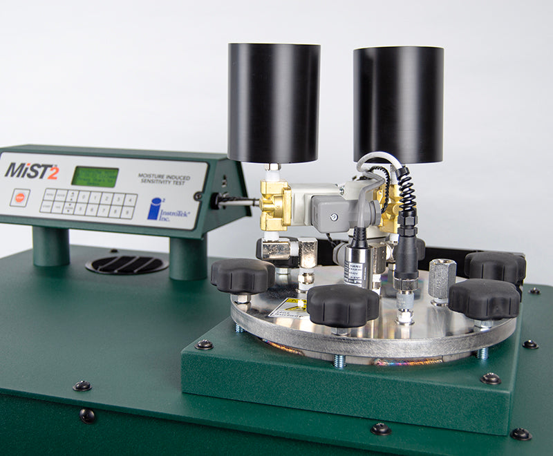 The MiST2™ | InstroTek, Inc.