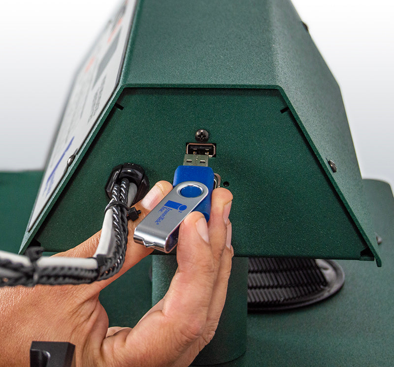 The MiST2™ | InstroTek, Inc.