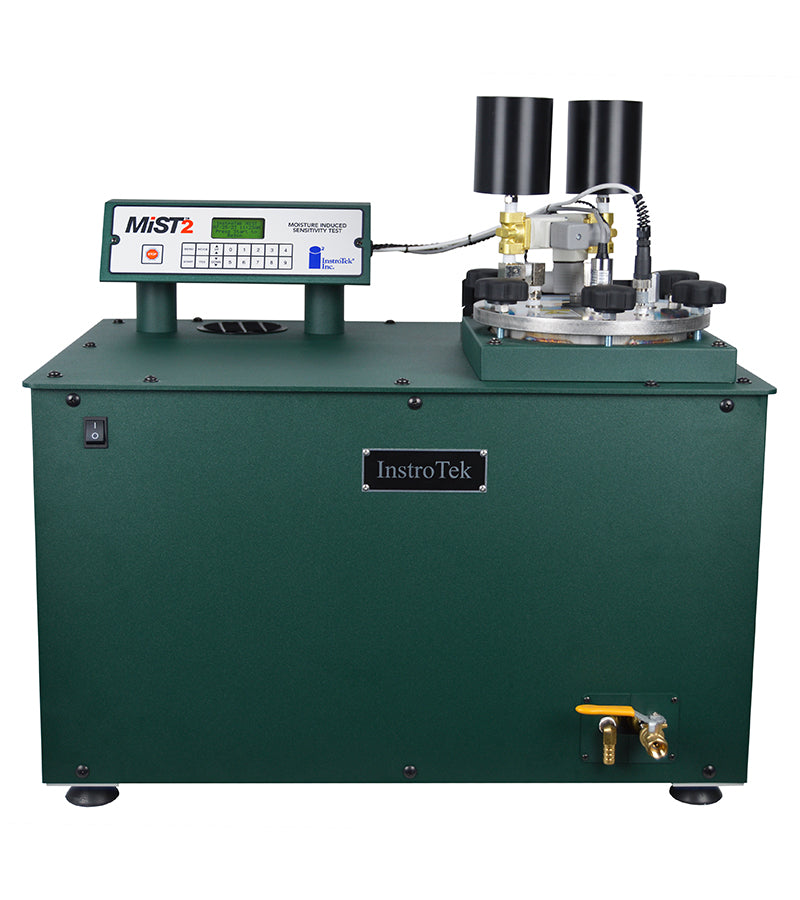 The MiST2™ | InstroTek, Inc.