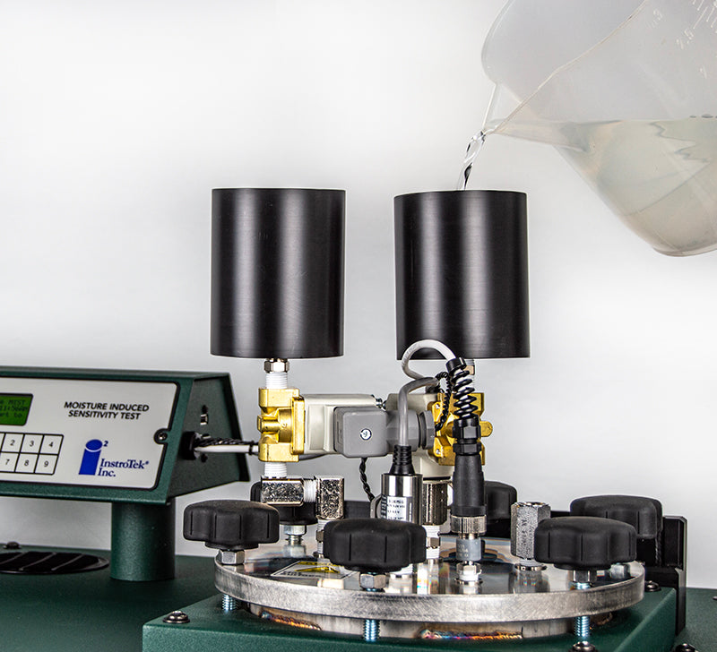 The MiST2™ | InstroTek, Inc.