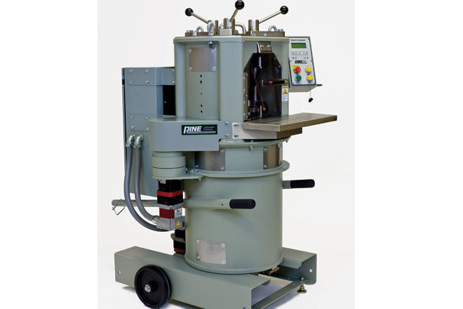 Pine G2 Gyratory Compactor & Accessories | InstroTek, Inc.