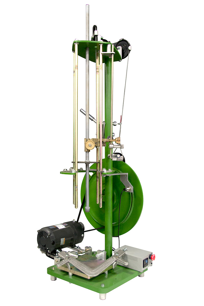 Rainhart Soil Compactor | InstroTek, Inc.