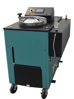 SolvTrue™ S700 & S700V- Industrial Solvent Recycler - 120 or 220V ...