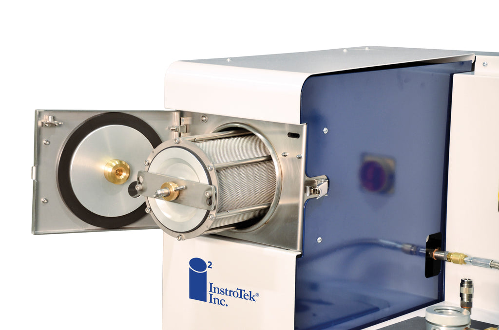 AutoXtract™ - Automatic Asphalt Extraction System | InstroTek, Inc.
