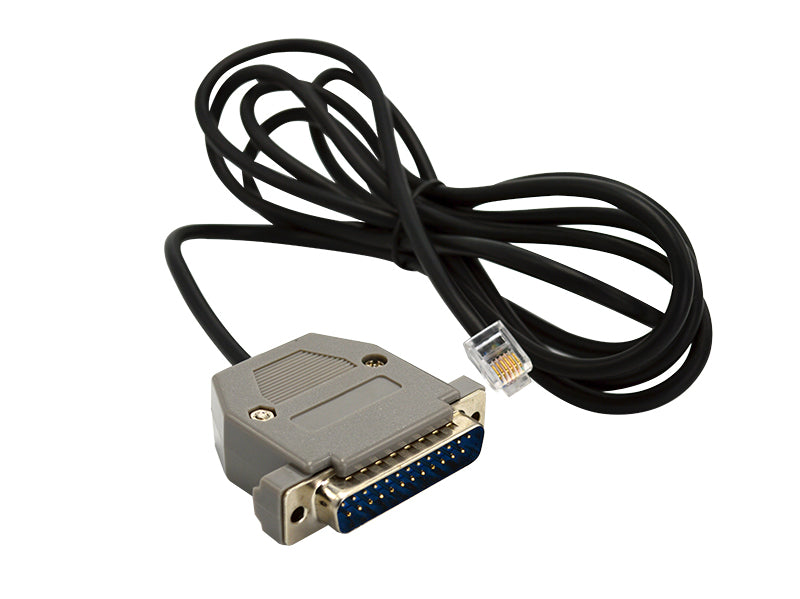 4640 Portable Printer Cable | InstroTek, Inc.
