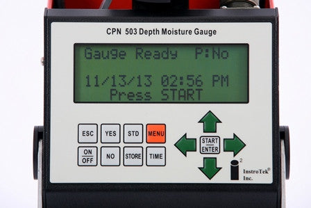 503 ELITE Hydroprobe | InstroTek, Inc.