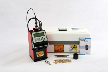 503 ELITE Hydroprobe | InstroTek, Inc.