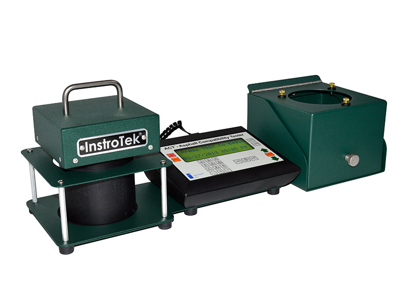 Asphalt Compatibility Tester (ACT) | InstroTek, Inc.