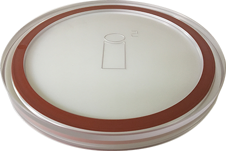 CoreDry Lids | InstroTek, Inc.