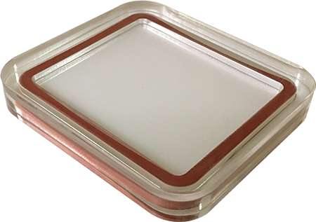 CoreDry Lids | InstroTek, Inc.