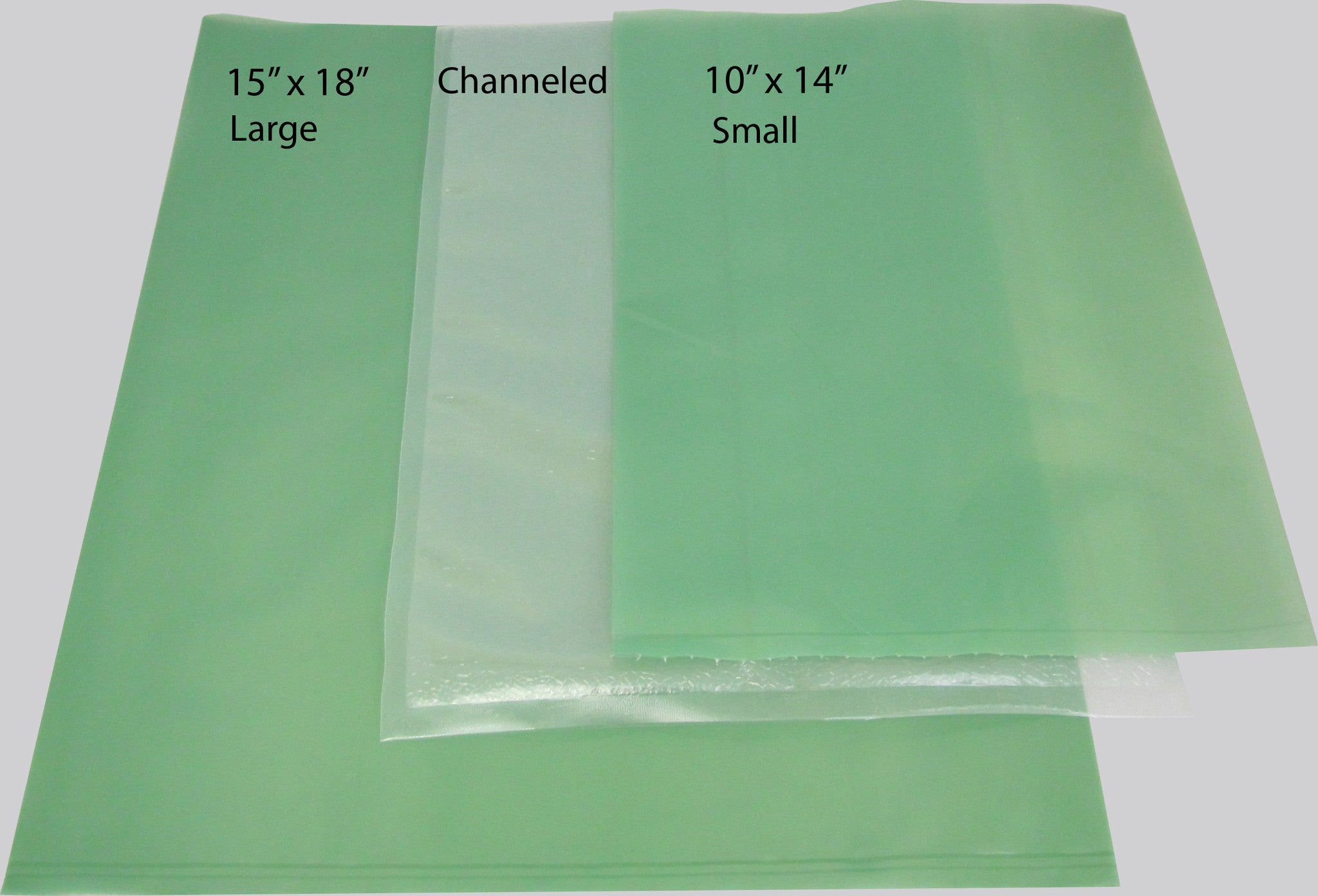 CoreLok® Bags | InstroTek, Inc.