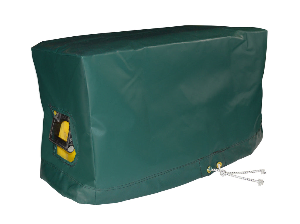 Nuclear Gauge Case Rain Cover | InstroTek, Inc.