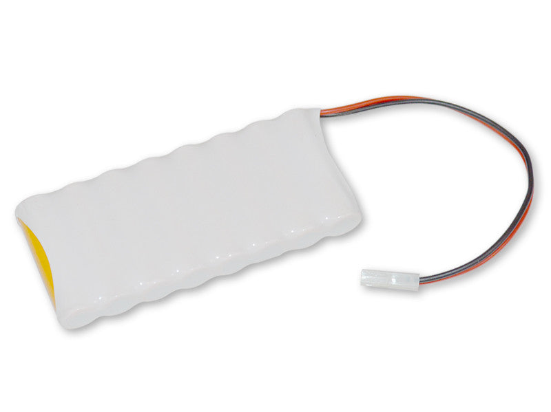 Nuclear Gauge Batteries | InstroTek, Inc.