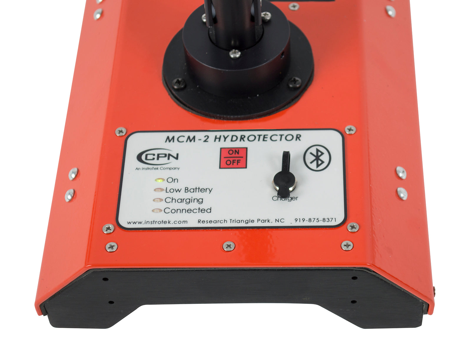 MCM-2 Hydrotector® | InstroTek, Inc.