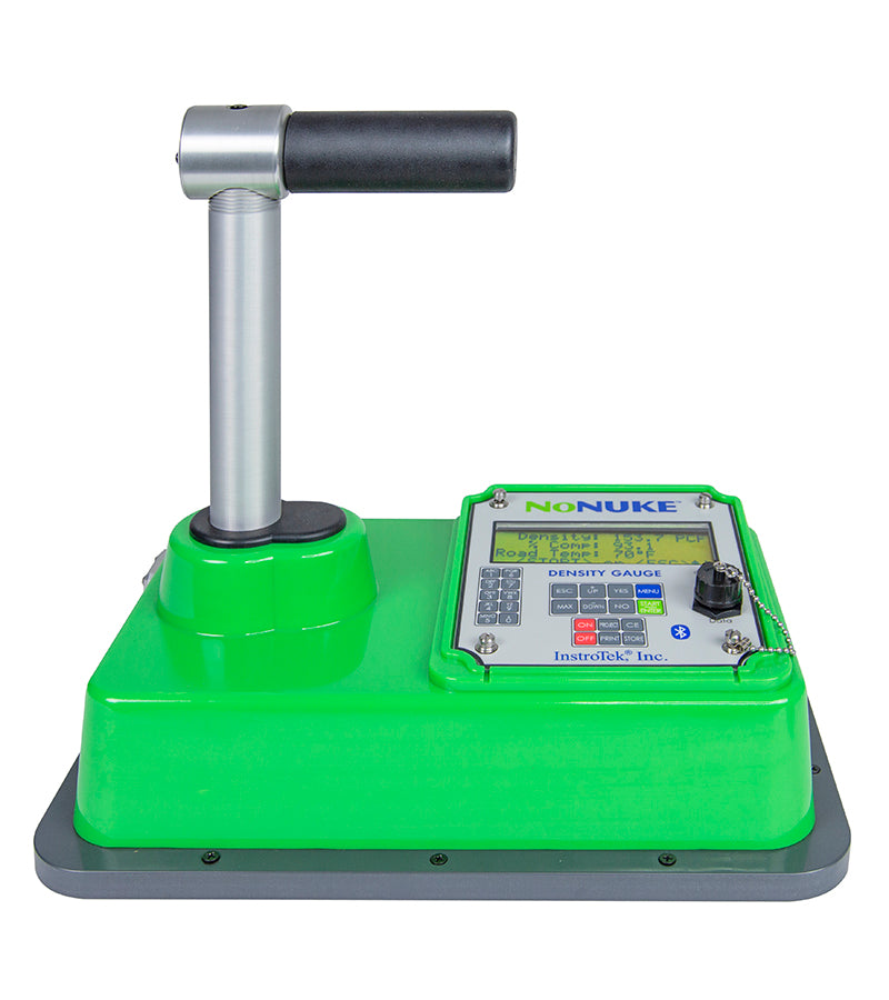 NoNuke™ Non-Nuclear Density Gauge | InstroTek, Inc.