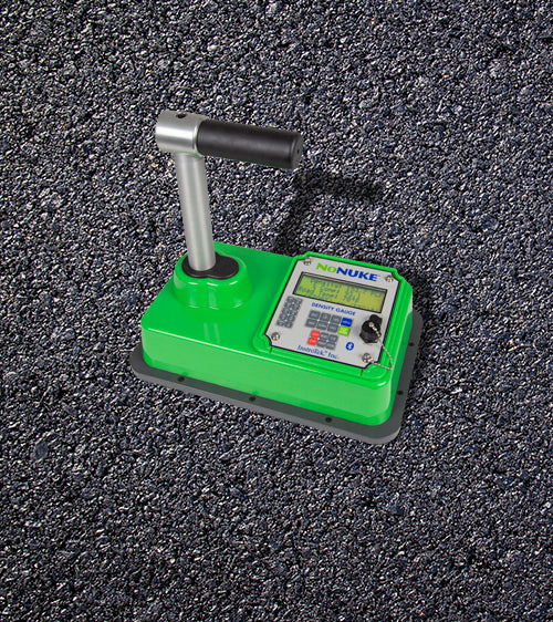 NoNuke™ Non-Nuclear Density Gauge | InstroTek, Inc.