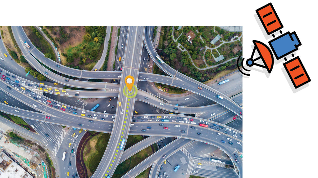 NukeTrack™ Nuclear Gauge Tracker | InstroTek, Inc.