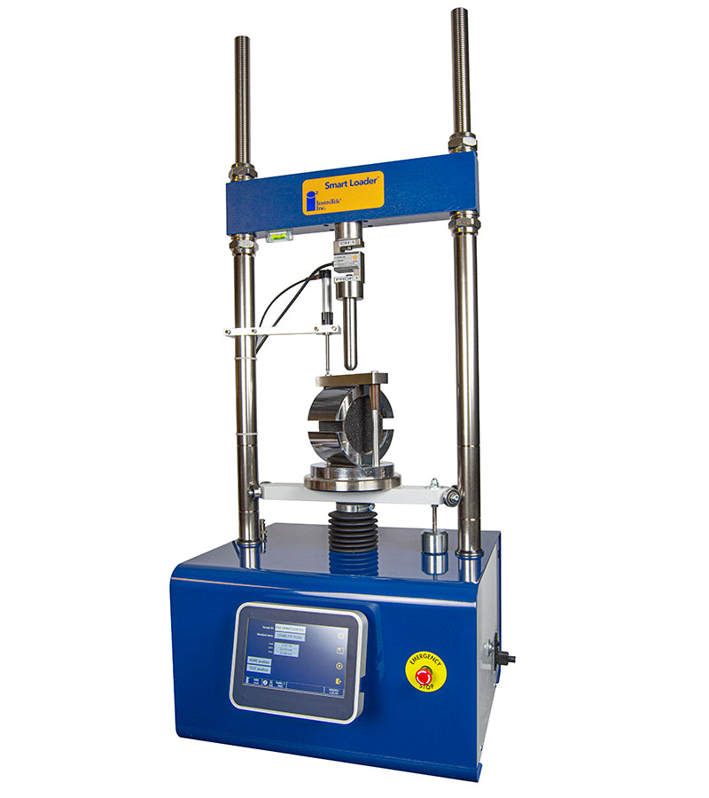 SmartLoader™ | InstroTek, Inc.