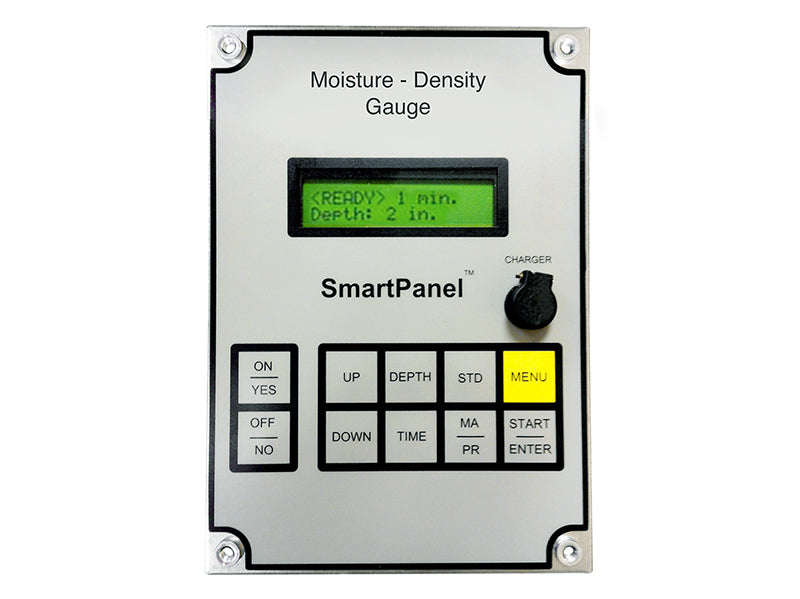 SmartPanel | InstroTek, Inc.