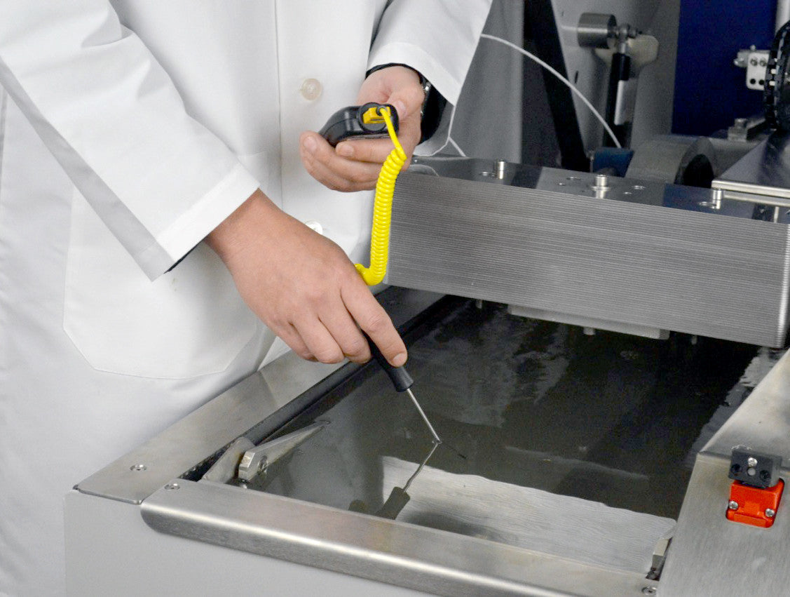 HWT-Pro™ | InstroTek, Inc.